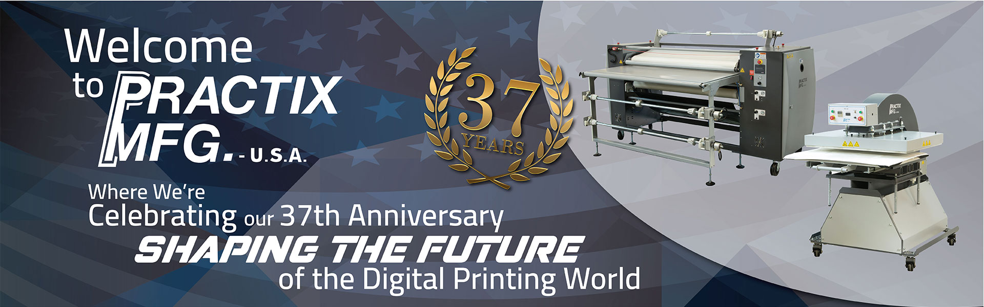 Practix Manufacturing – Quality Through Innovation