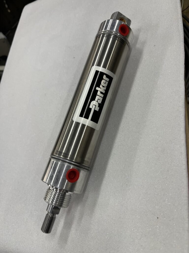 10-230 - Practix Manufacturing